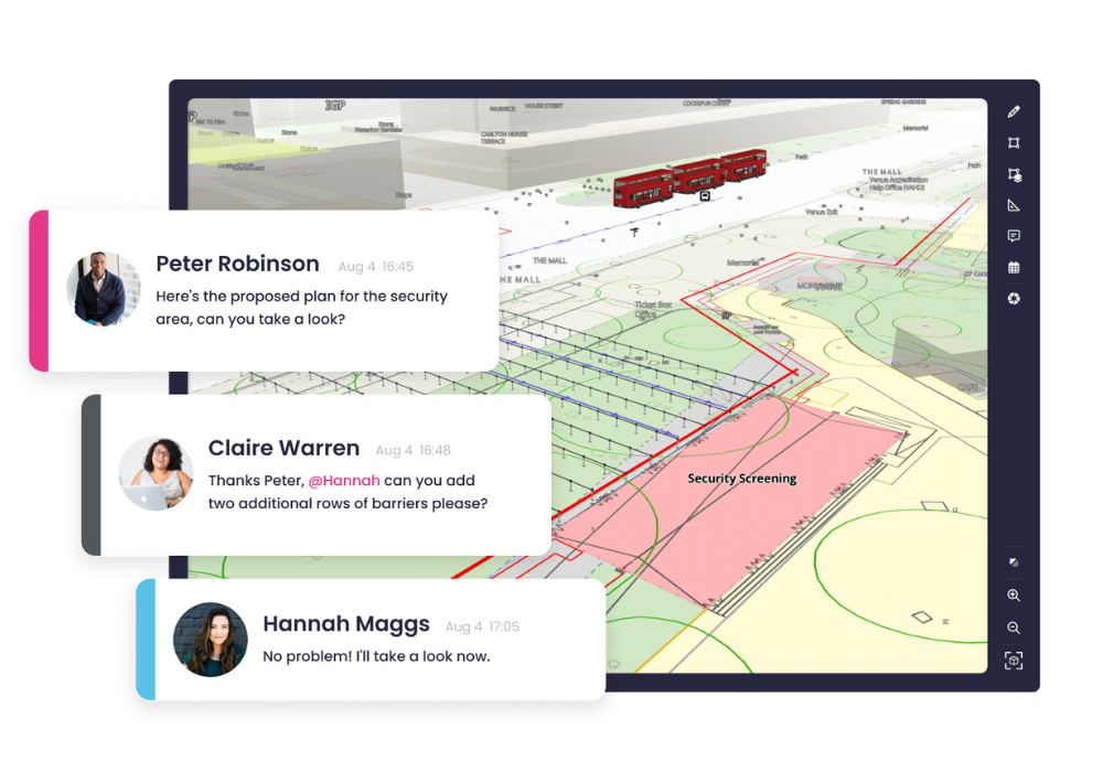 Considerations for Your Event Security Management Plan