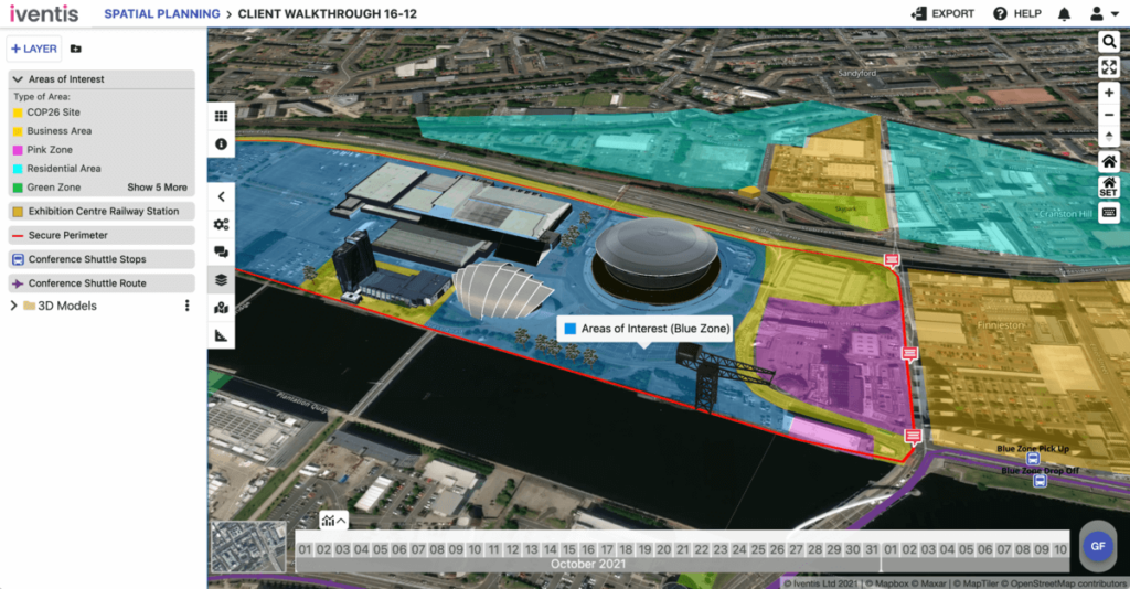 COP26 - Customer Stories - Iventis