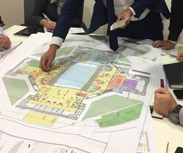 Workforce Dot Planning: How to Use Iventis