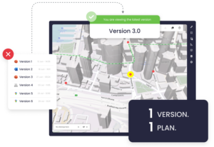 Visual Event Mapping Software - Iventis