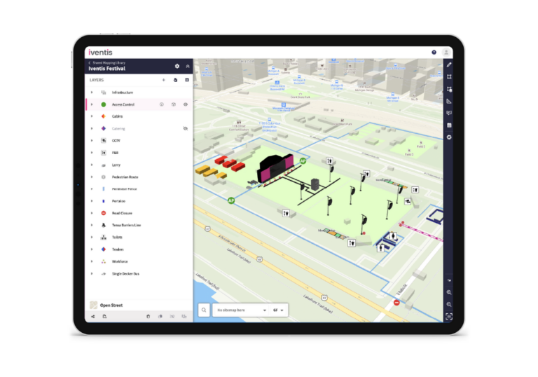Testing, Scenario and Contingency Planning for Major Events