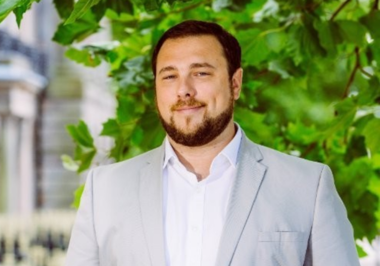 Matthew Wilson Appointed Chief Revenue Officer