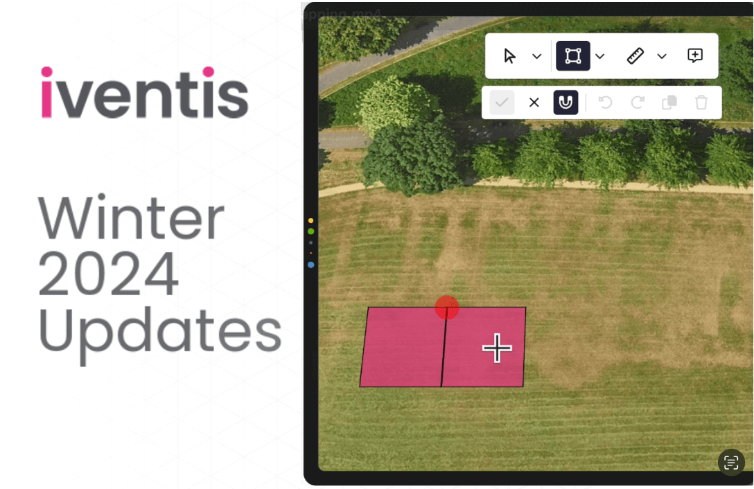 Winter 2024 Updates - Iventis